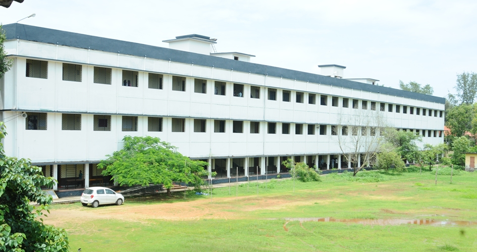 Gallery – TMG College Tirur