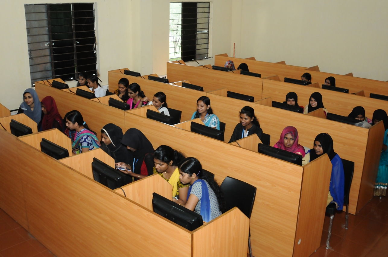 Gallery – TMG College Tirur