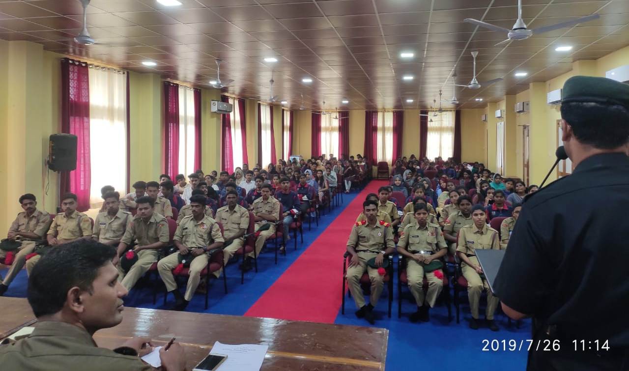 Gallery – TMG College Tirur