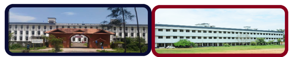 TMG College Tirur – NAAC Accredited with B++ Grade